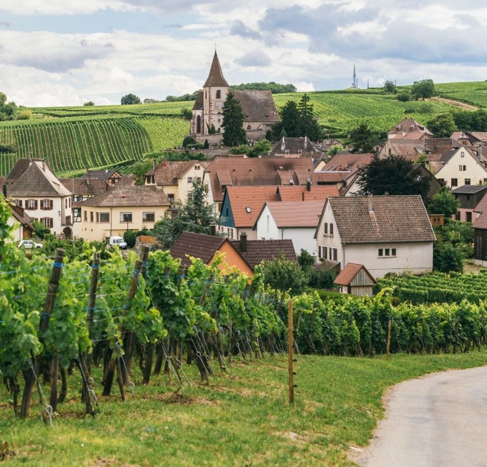 The Group | Groupe Patrick Choay SAS