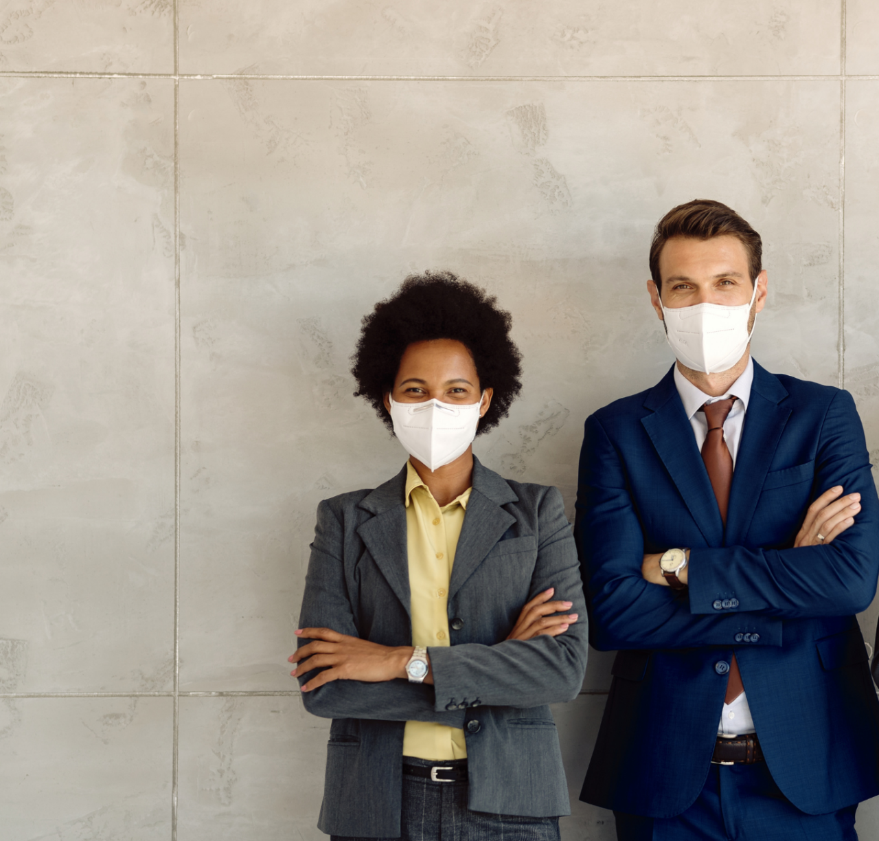 Our talents | Groupe Patrick Choay SAS